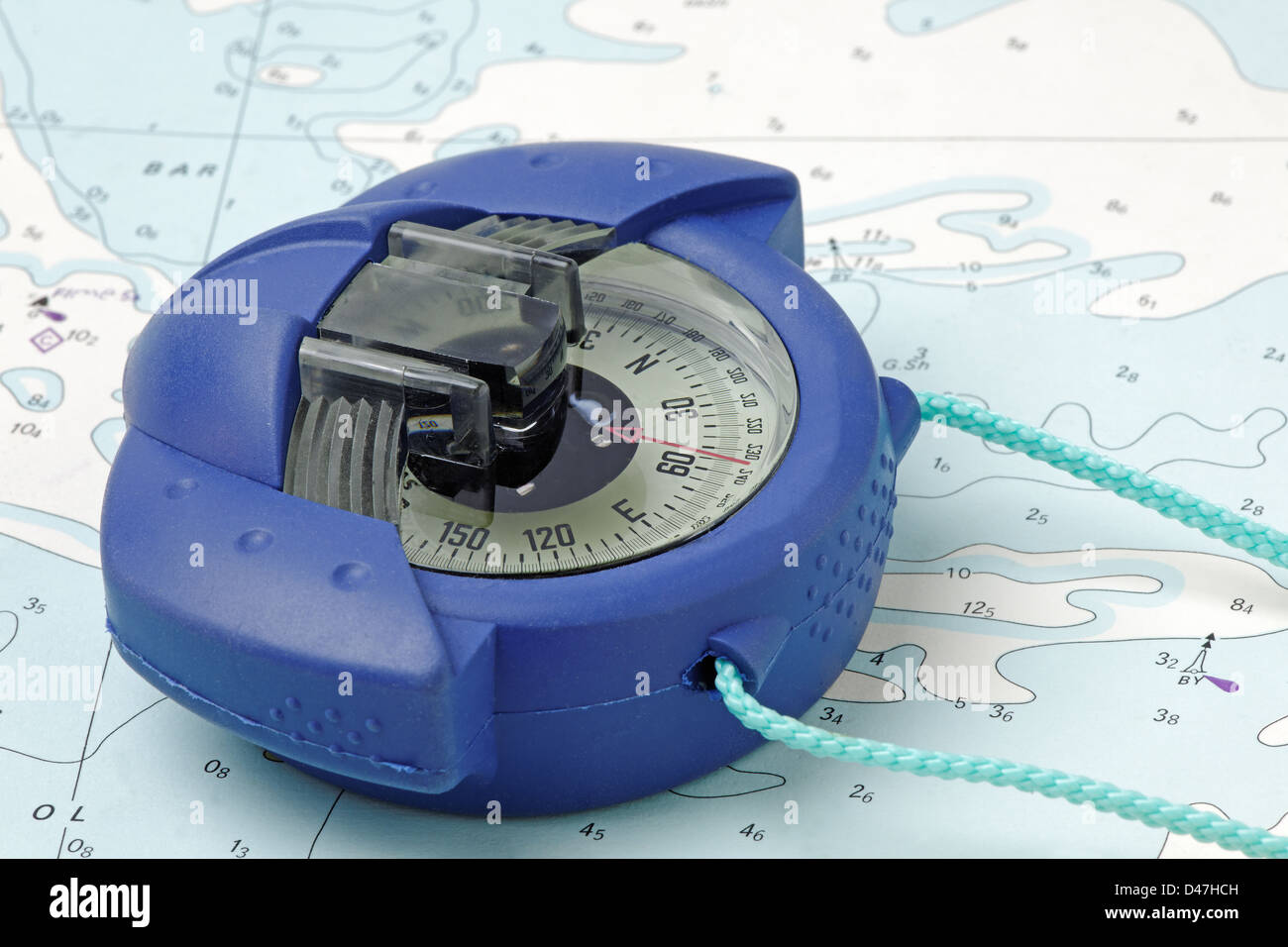 Nautical compass hi-res stock photography and images - Alamy