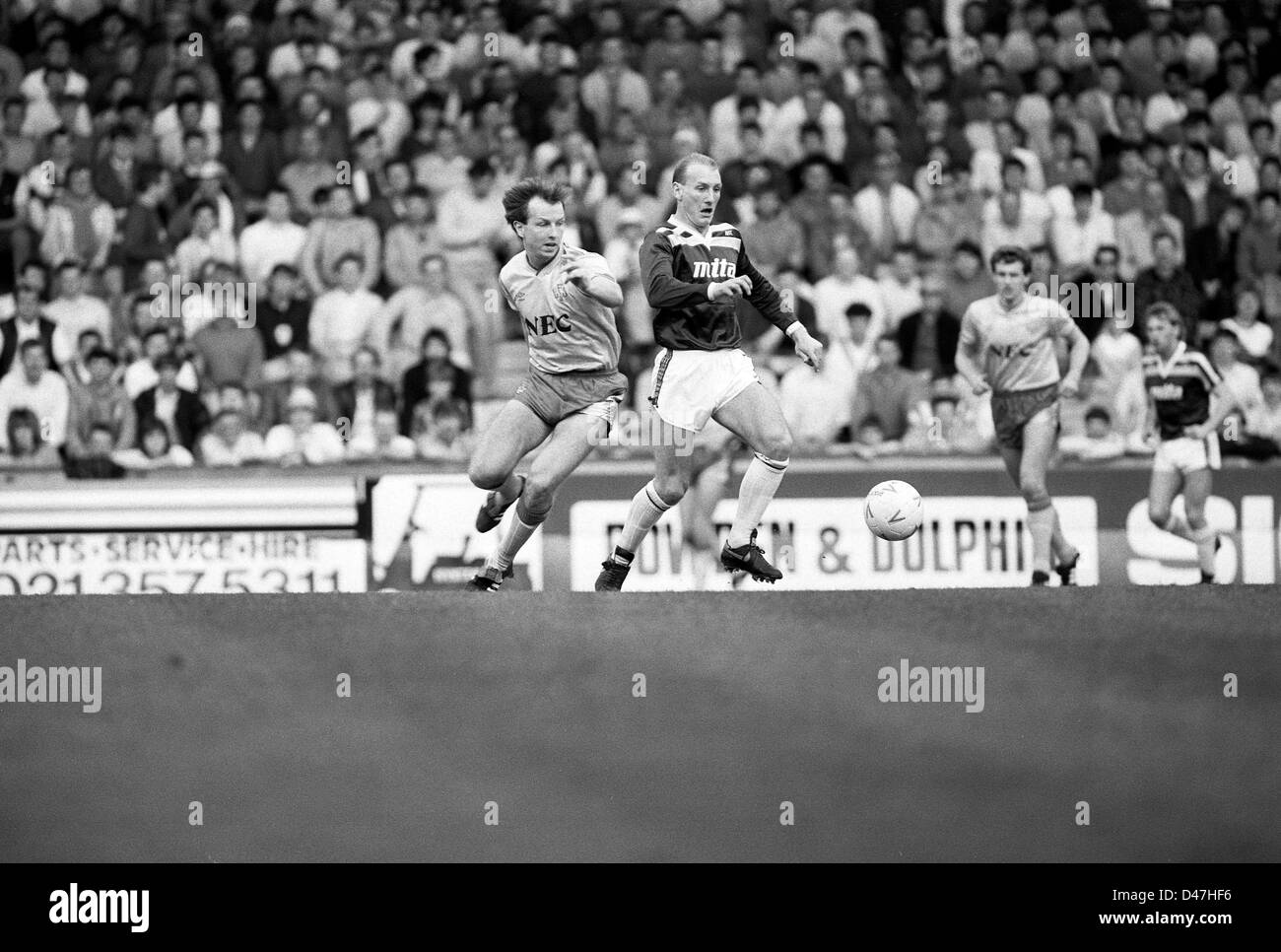 Steve hunt hi-res stock photography and images - Alamy