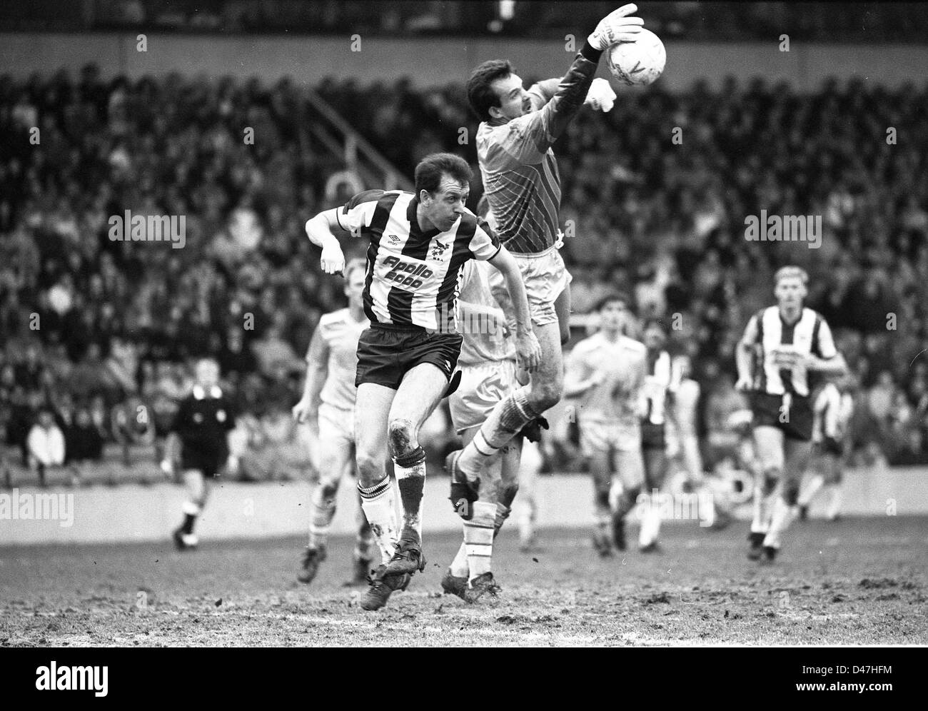 Colin anderson Black and White Stock Photos & Images - Alamy