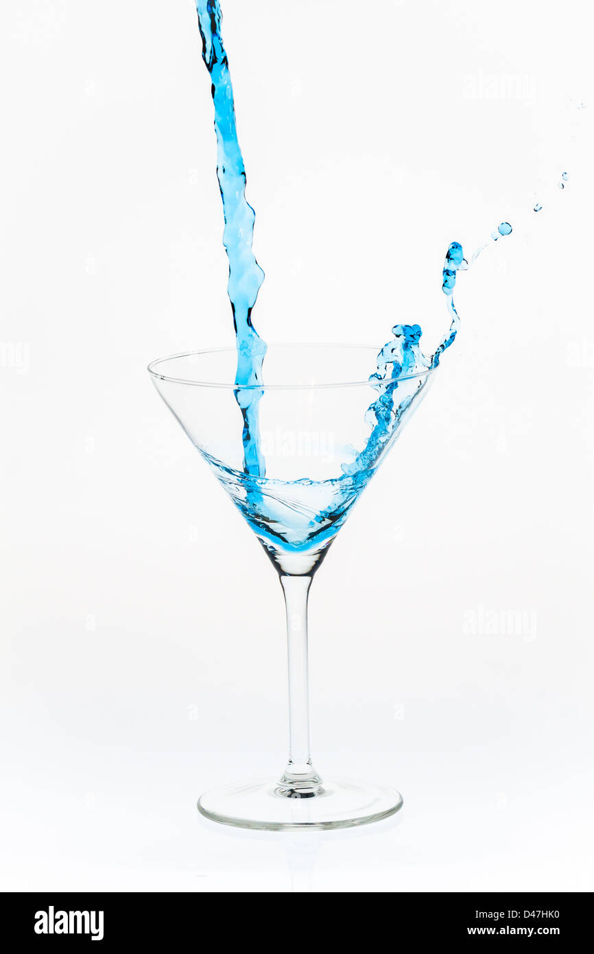 Splashed color hi-res stock photography and images - Alamy