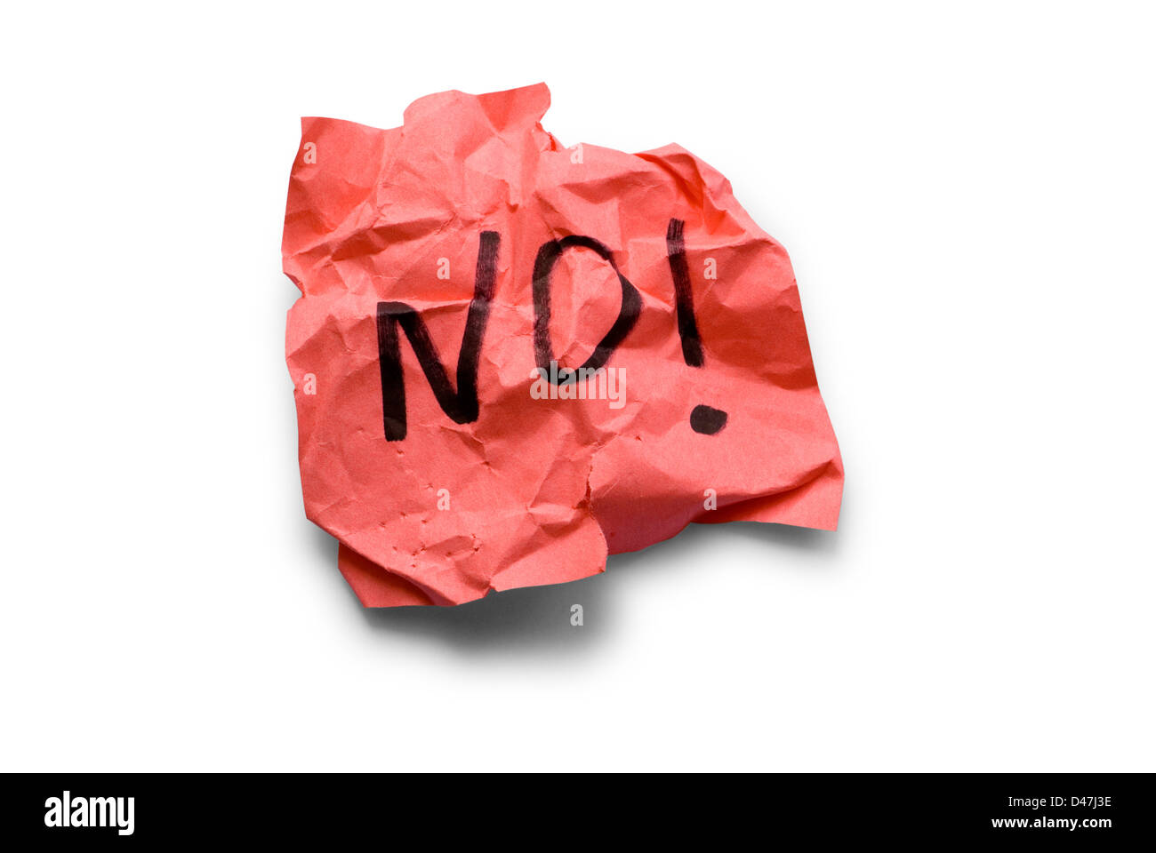 No reply hi-res stock photography and images - Alamy