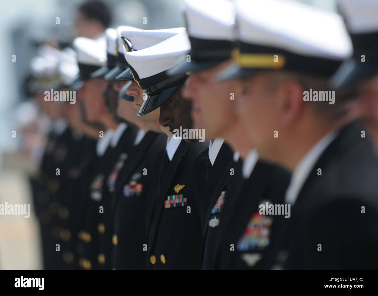 Navy ranks High Resolution Stock Photography and Images - Alamy