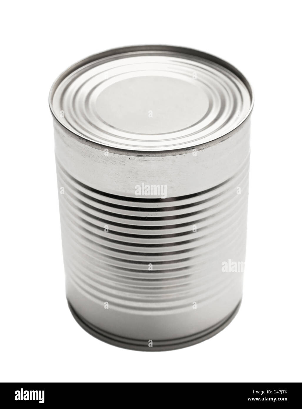 Food label can hi-res stock photography and images - Alamy