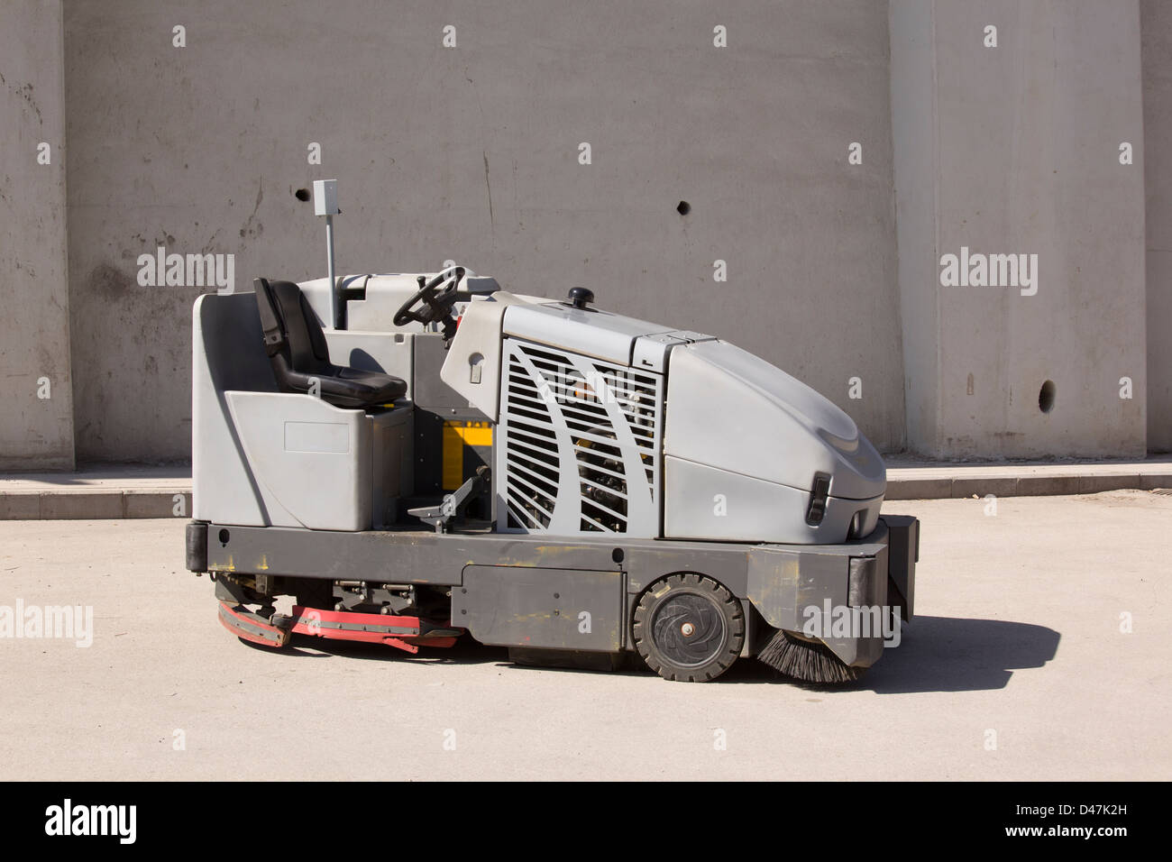 Dust cleaning machine hi-res stock photography and images - Alamy