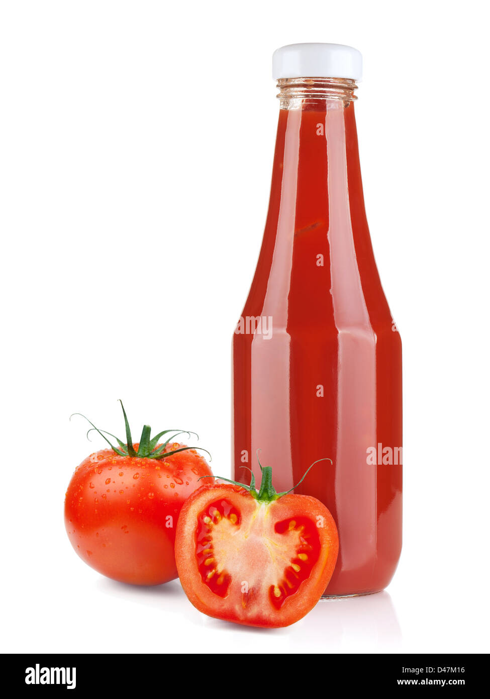 Ketchup bottle hi-res stock photography and images - Alamy