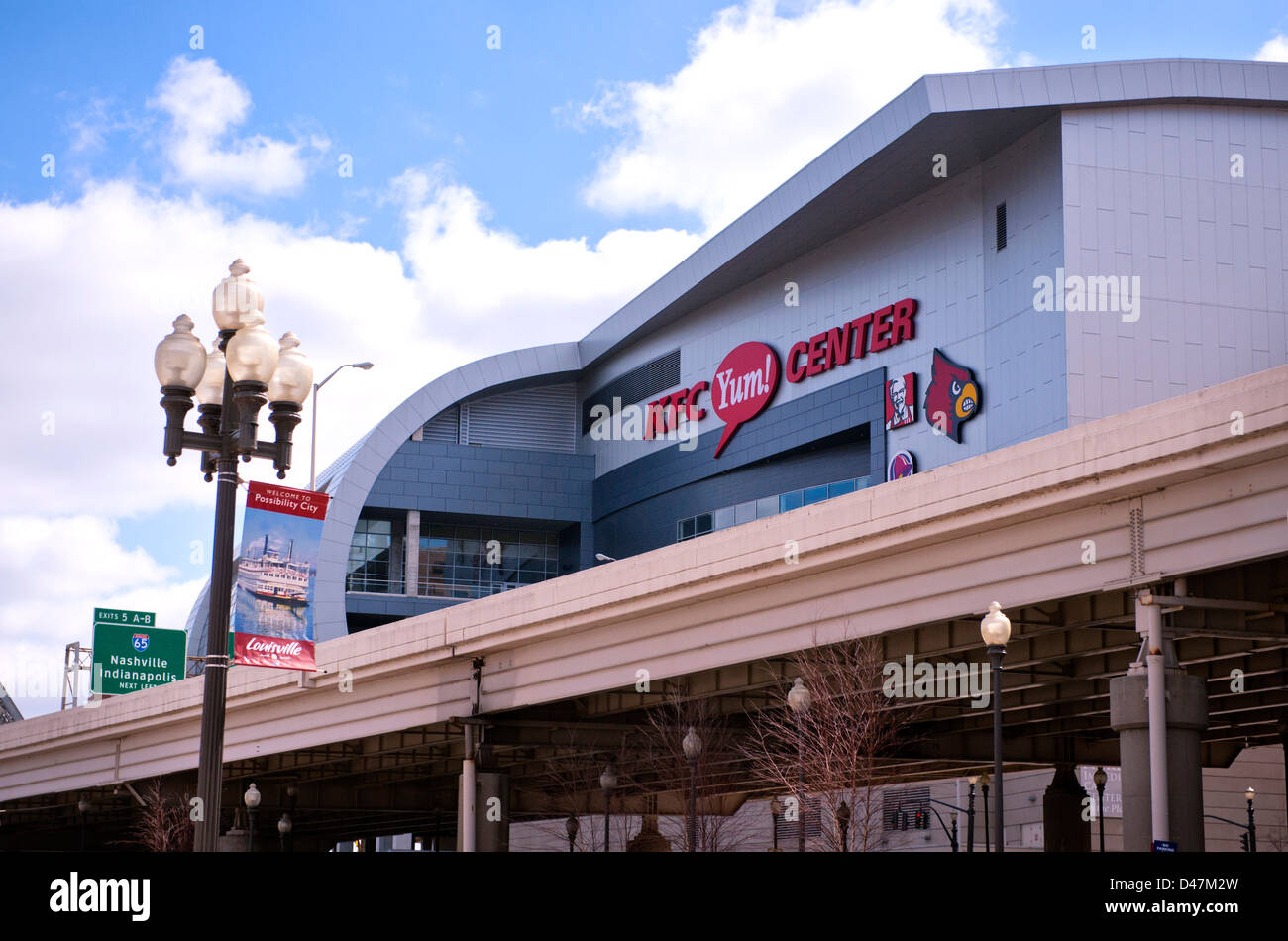 Kfc building hi-res stock photography and images - Alamy