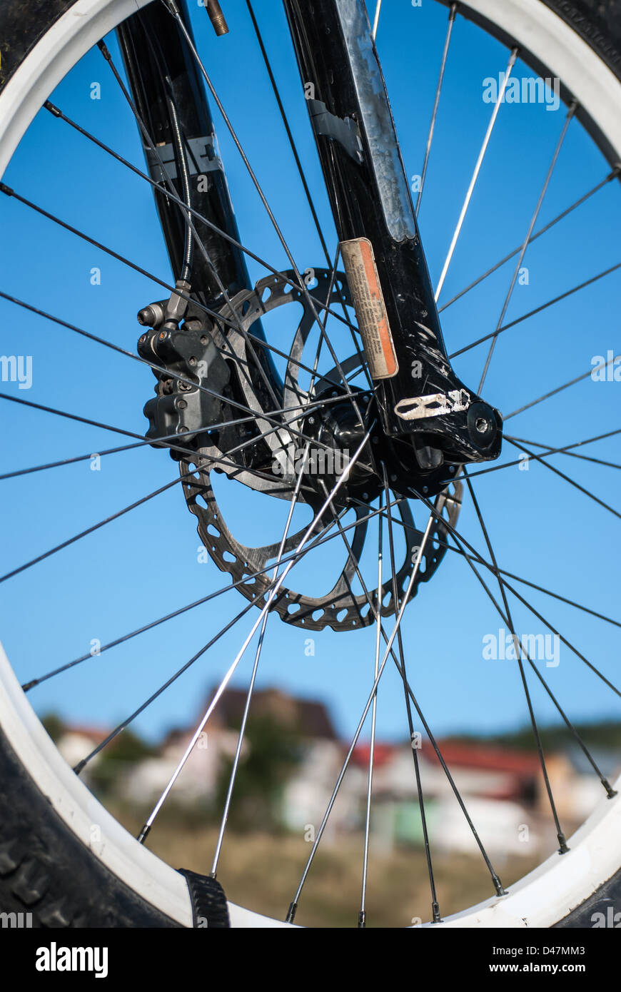 Bike grip hi-res stock photography and images - Alamy