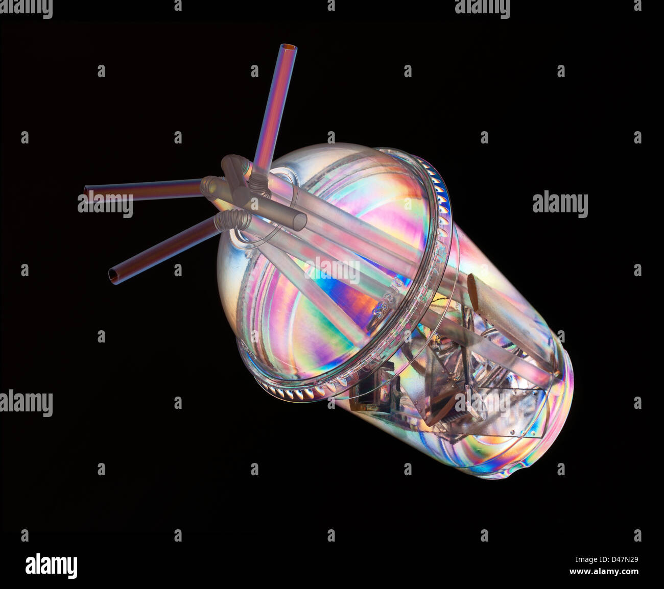 Birefringence hi-res stock photography and images - Alamy