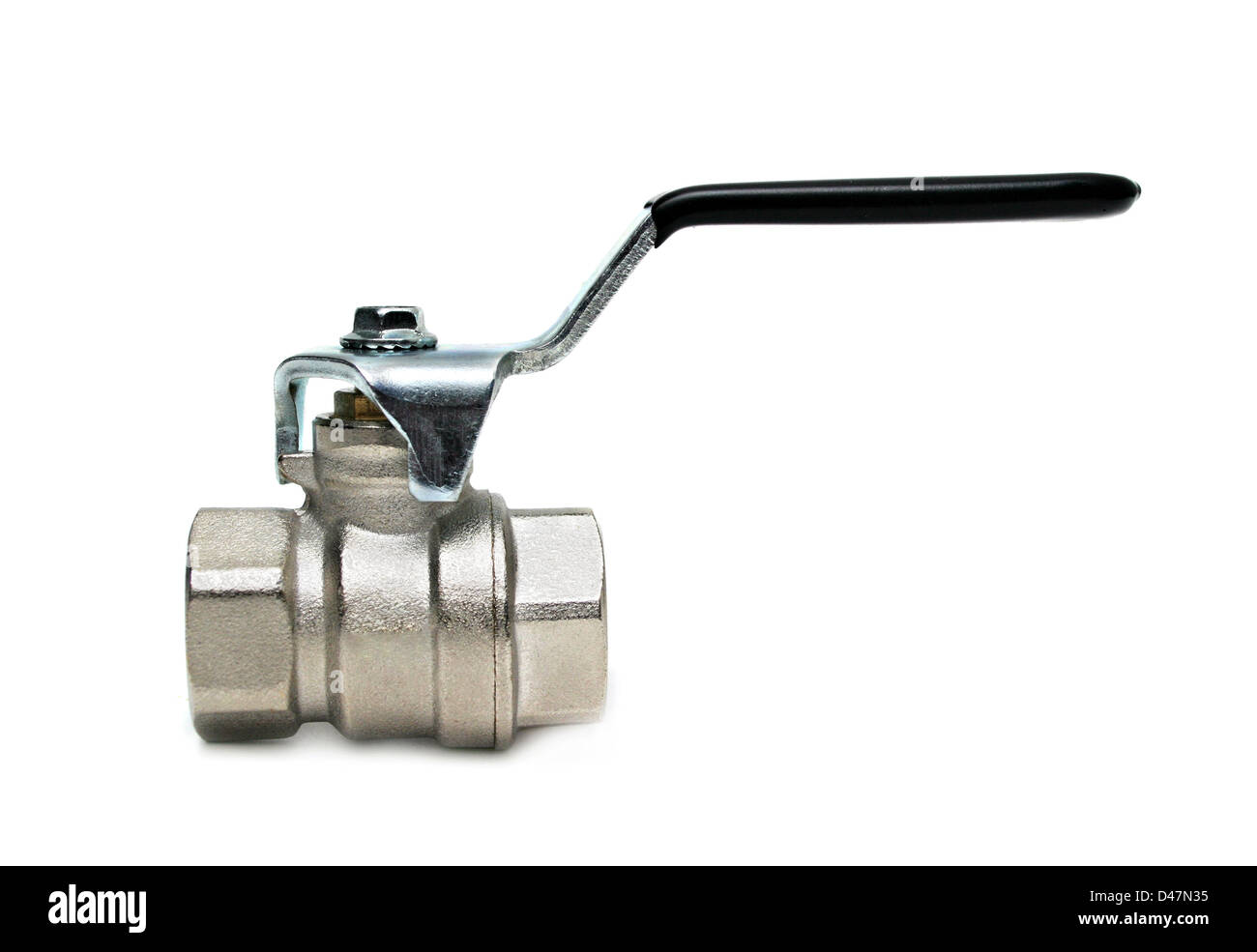 Turning on off water flowing hi-res stock photography and images - Alamy