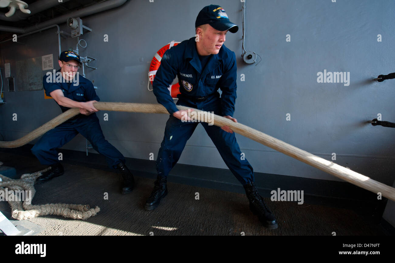 Brow of ship hi-res stock photography and images - Alamy