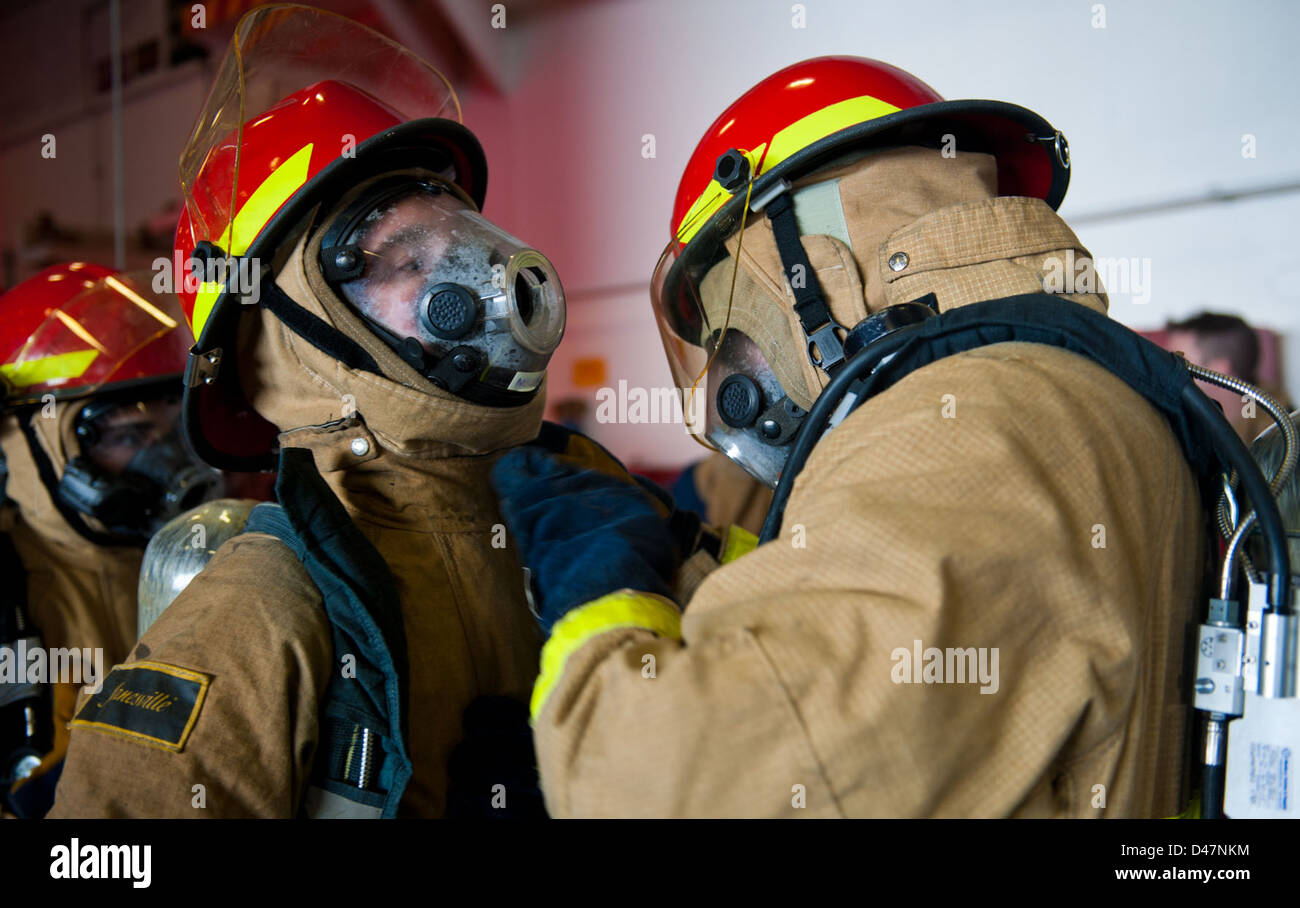 Flying squad hi-res stock photography and images - Alamy