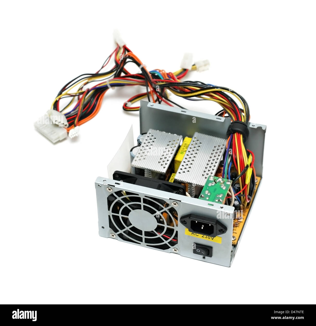 Open cooler box hi-res stock photography and images - Alamy