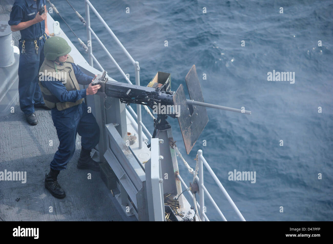 Machine gun accuracy hi-res stock photography and images - Alamy