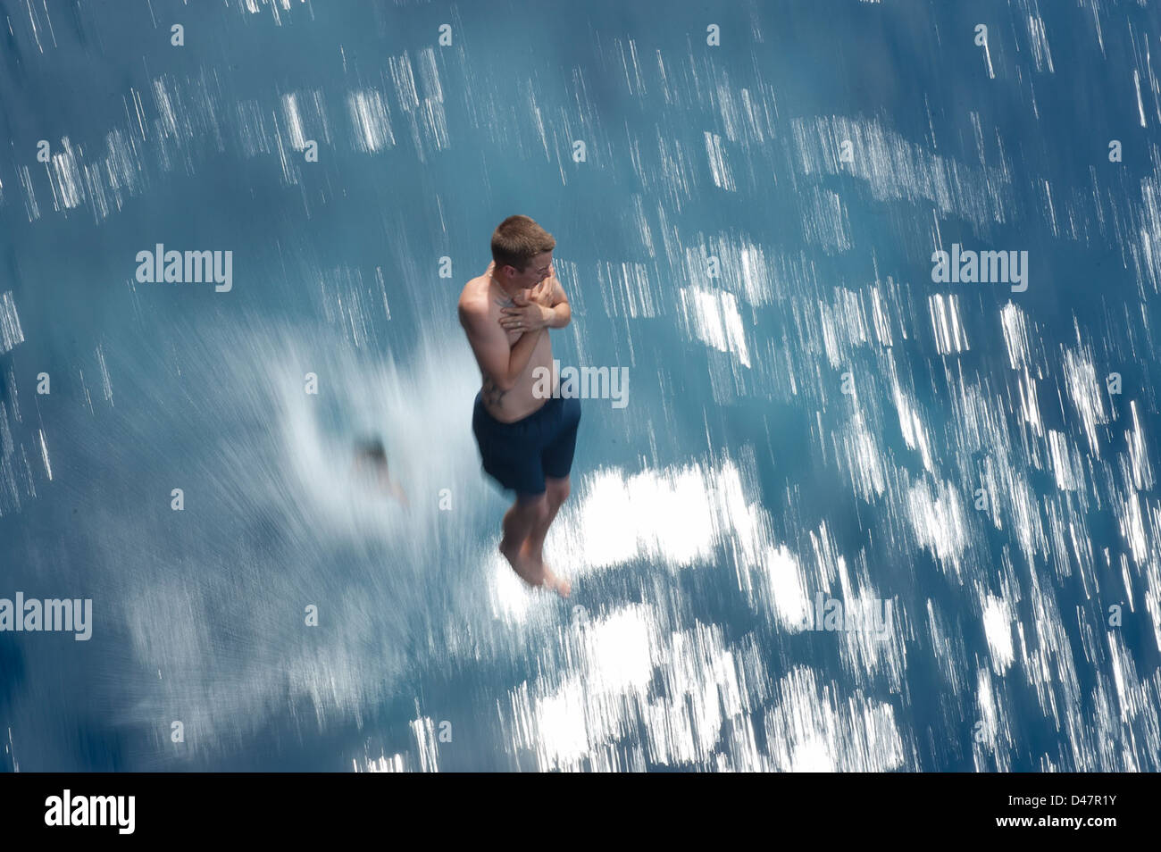 Swimcall High Resolution Stock Photography and Images - Alamy