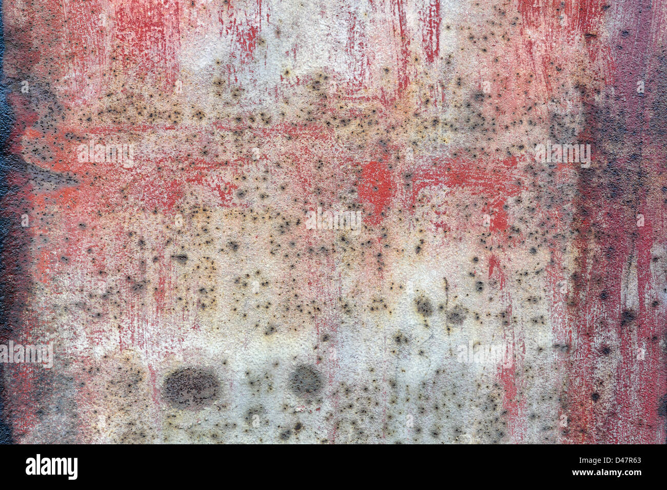 Pitted metal hi-res stock photography and images - Alamy