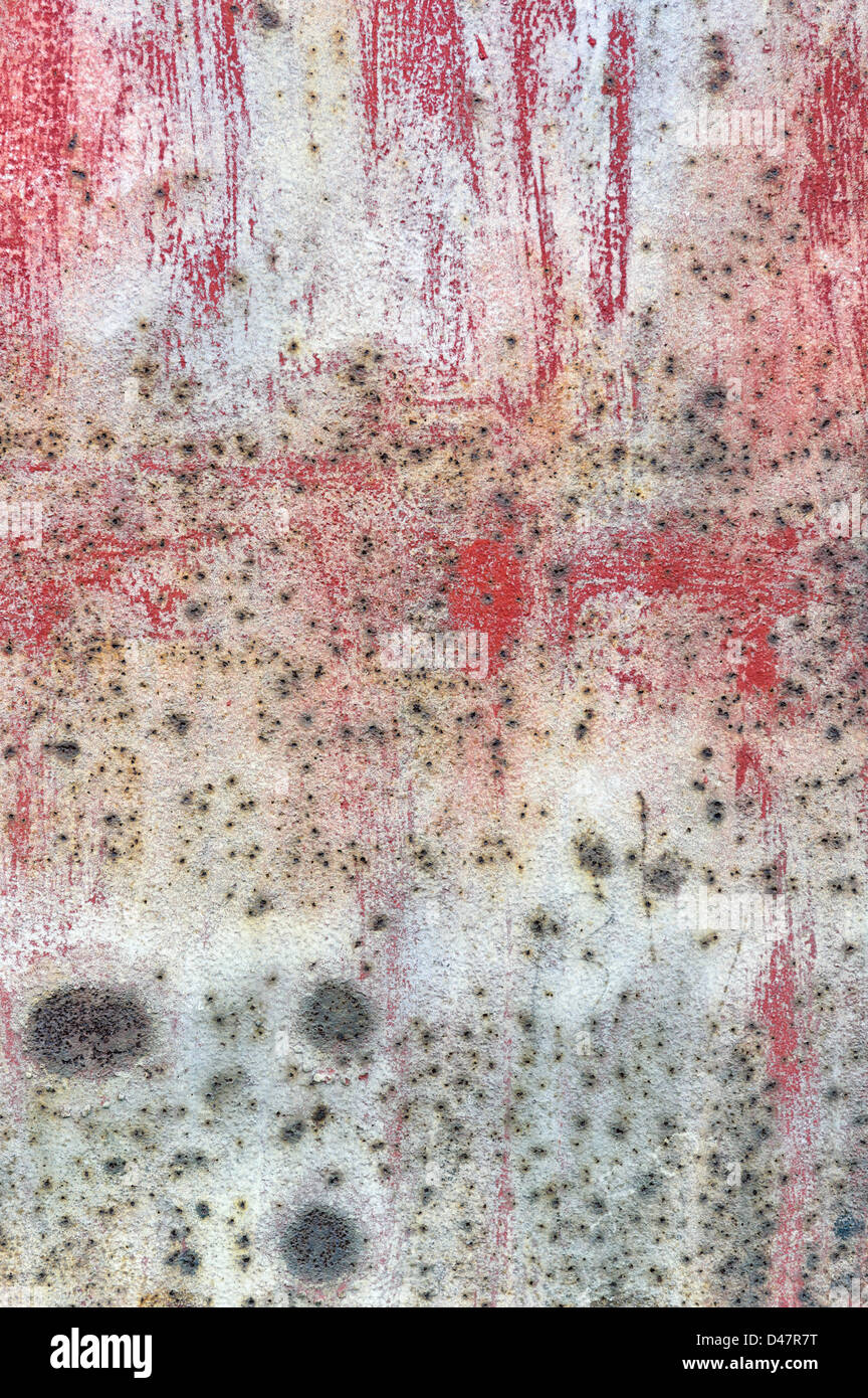 Pitted plate hi-res stock photography and images - Alamy