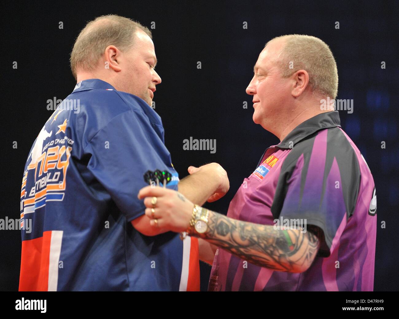 Raymond hamilton hi-res stock photography and images - Alamy