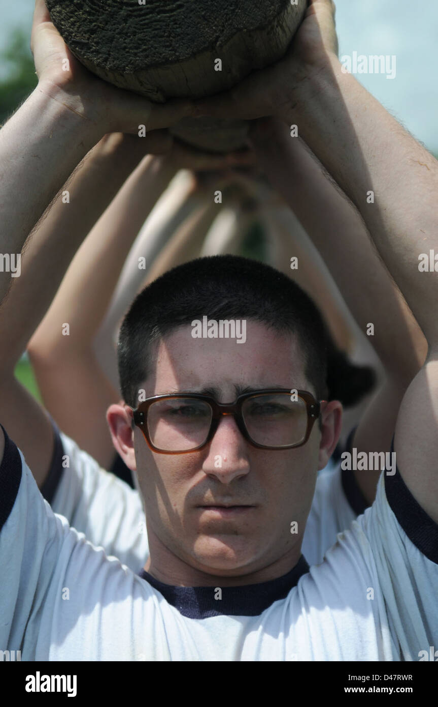 Plebe year hi-res stock photography and images - Alamy