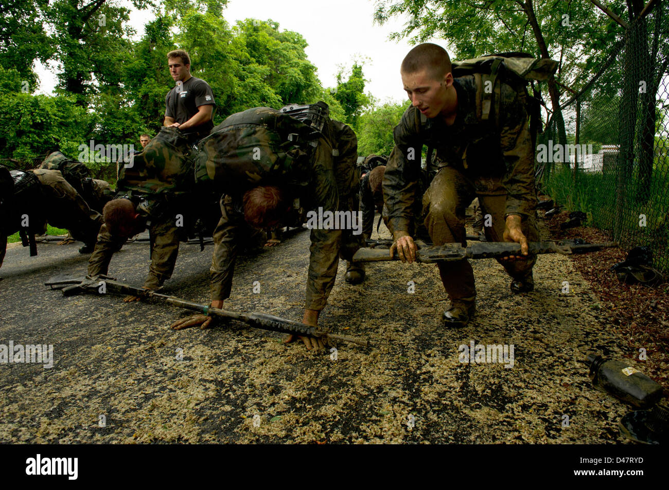 Ruck run hi-res stock photography and images - Alamy
