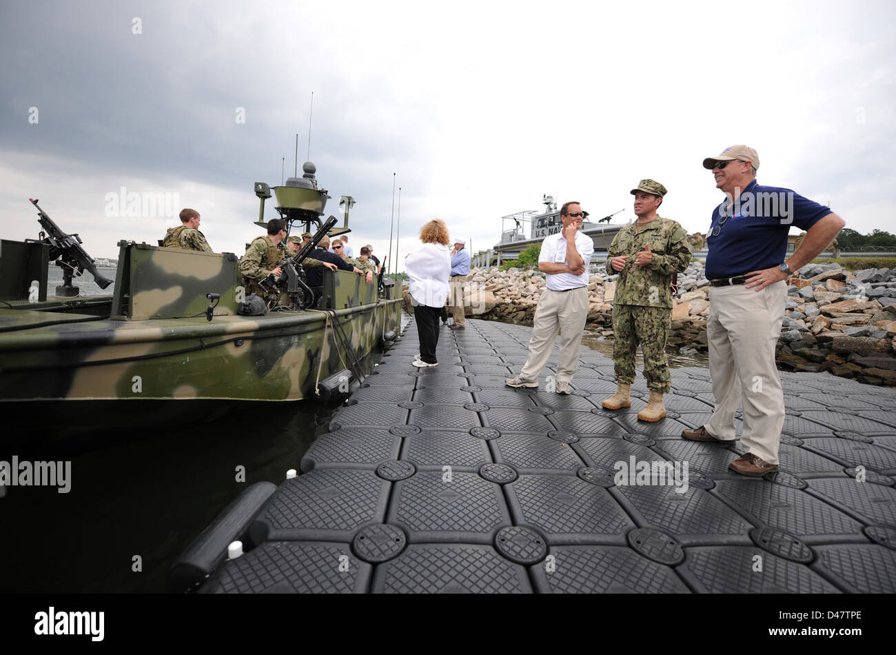 Navy Expeditionary Combat Command Necc High Resolution Stock ...