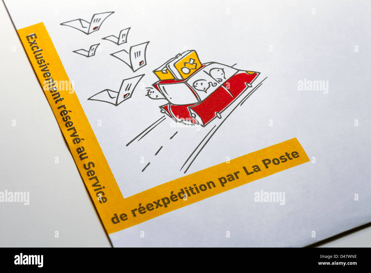 Redirection hi-res stock photography and images - Alamy