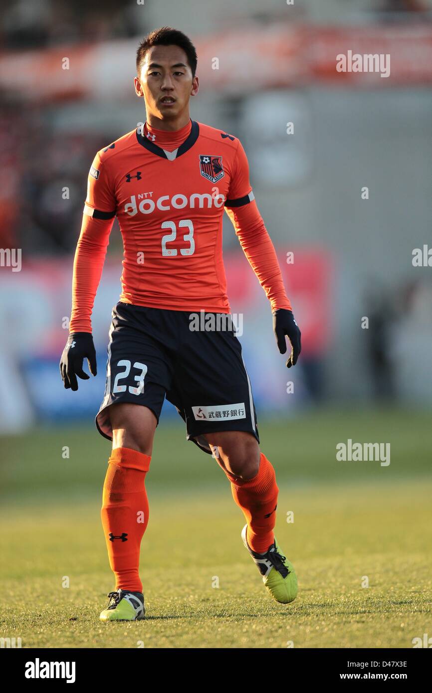 Shin shimizu hi-res stock photography and images - Alamy