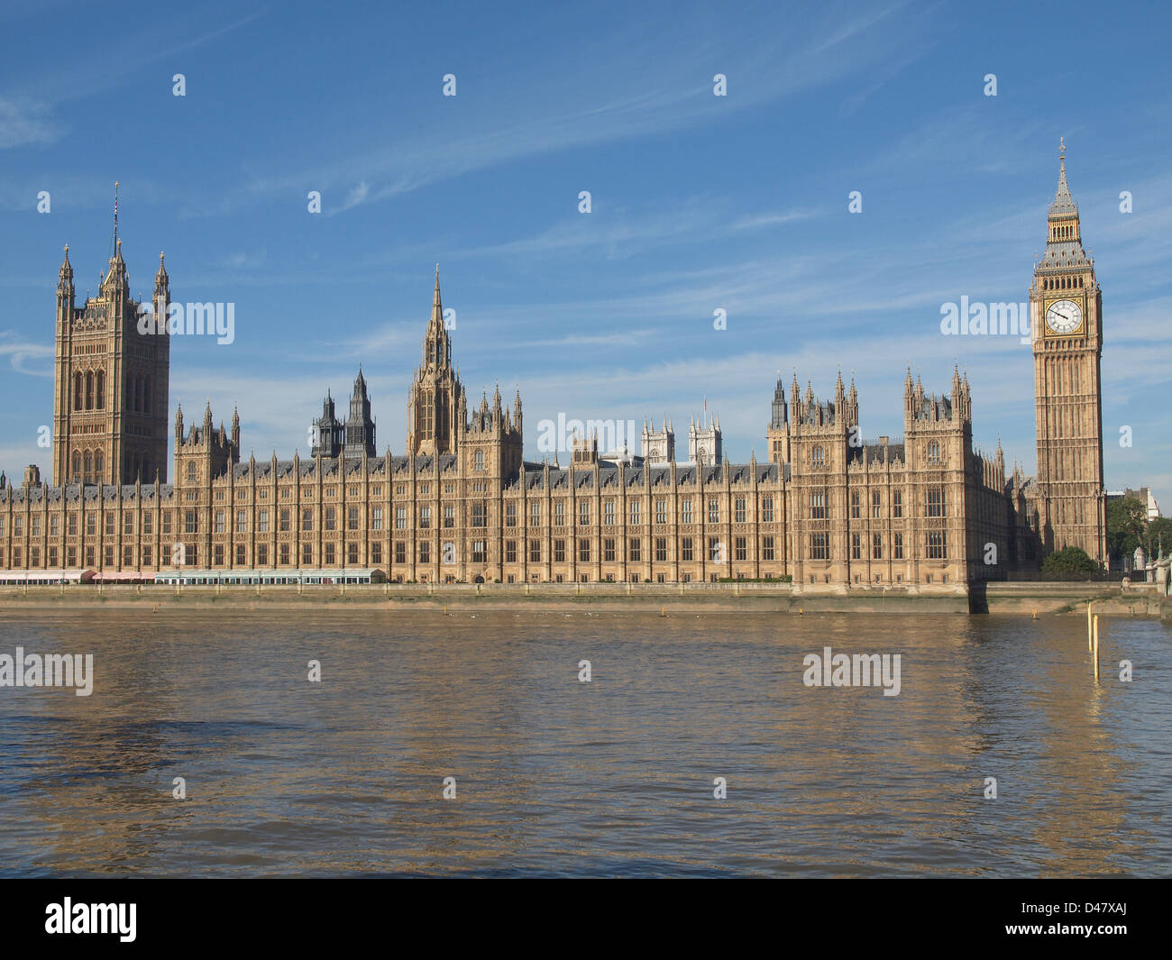 Houses of Parliament Westminster Palace London gothic architecture ...