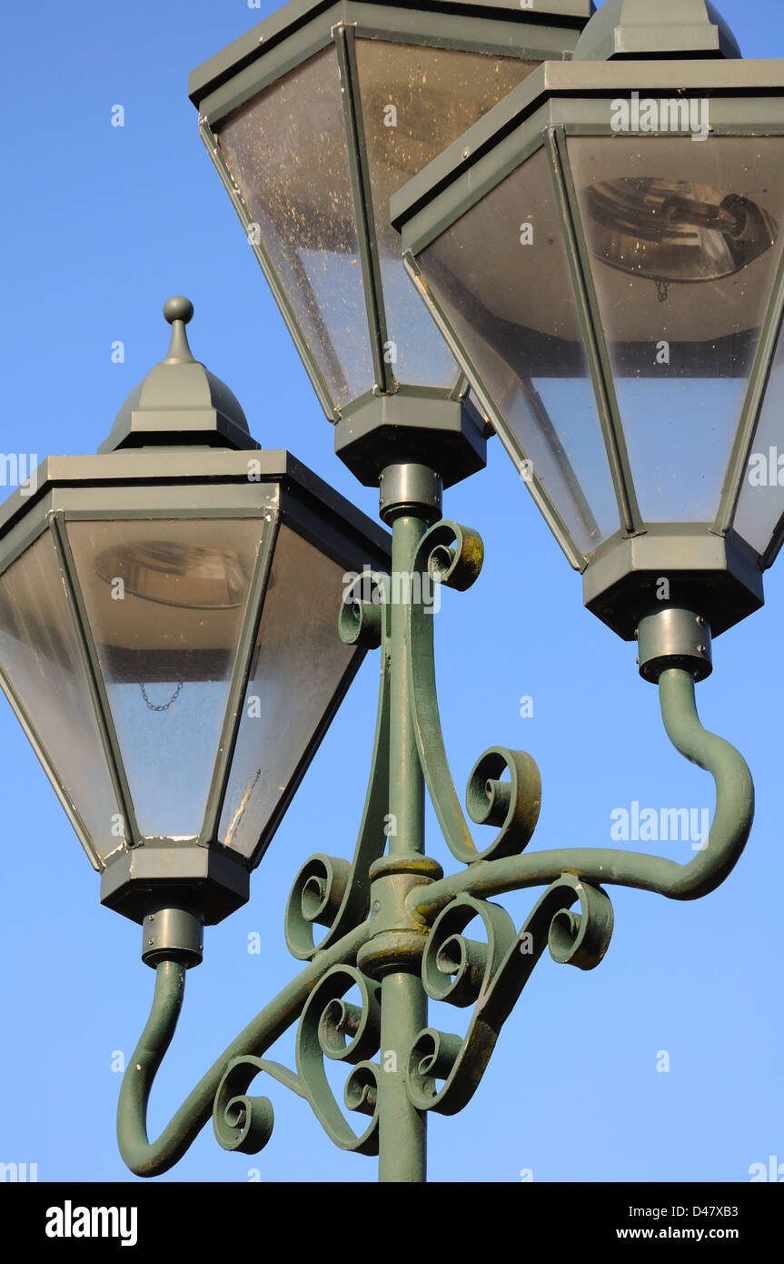 Period lighting hi-res stock photography and images - Alamy