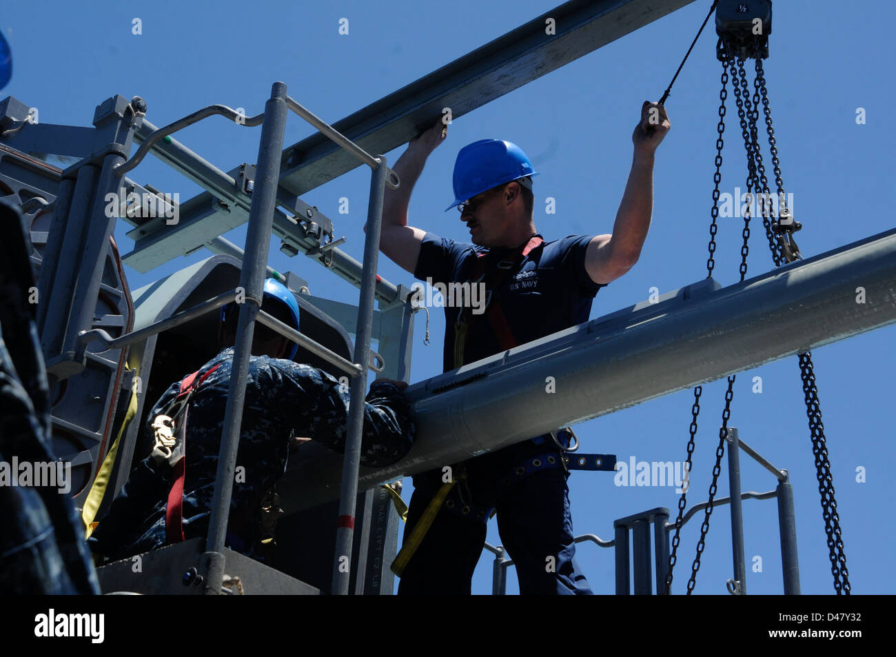 Ram missile hi-res stock photography and images - Alamy