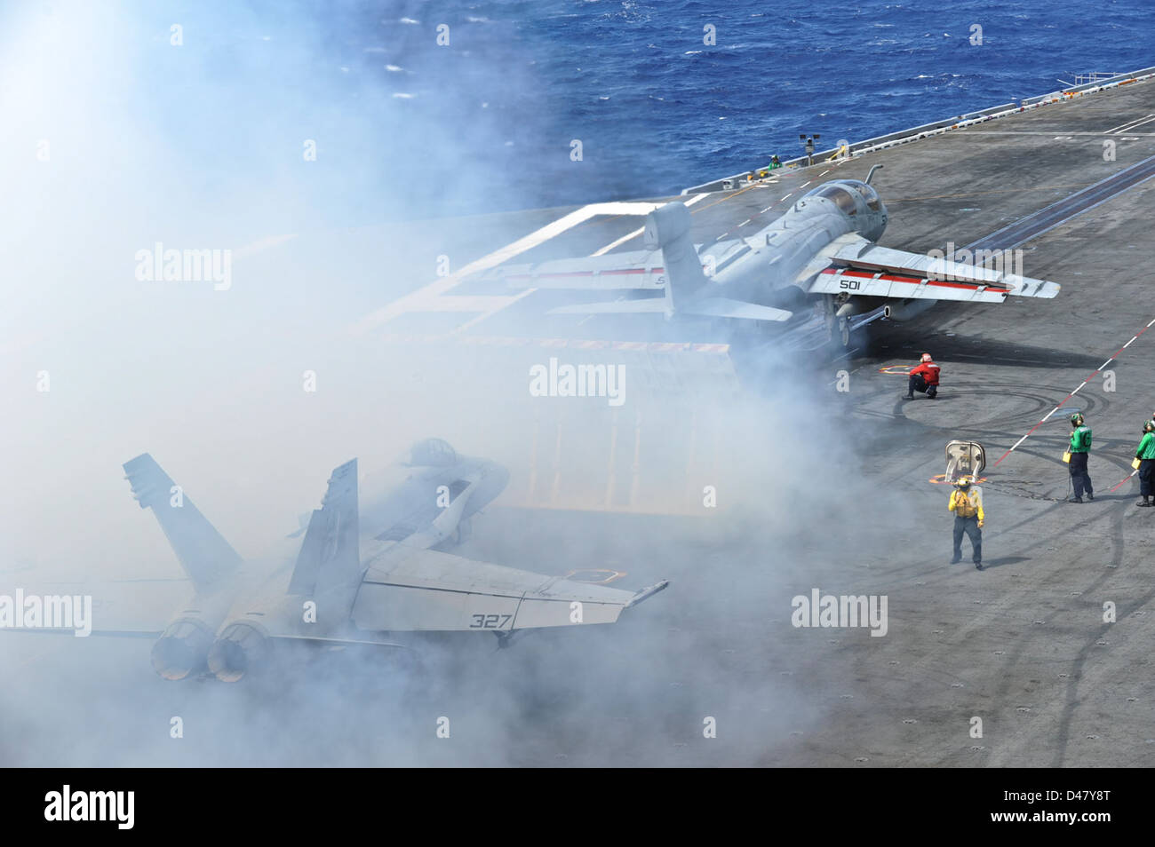 U s military aircraft releases hi-res stock photography and images - Alamy