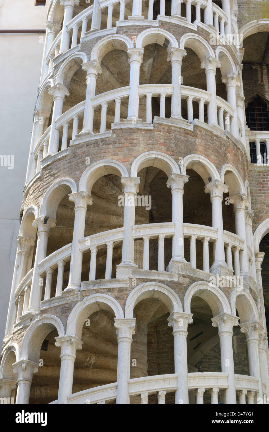 Architecture of Venice, Italy Stock Photo - Alamy