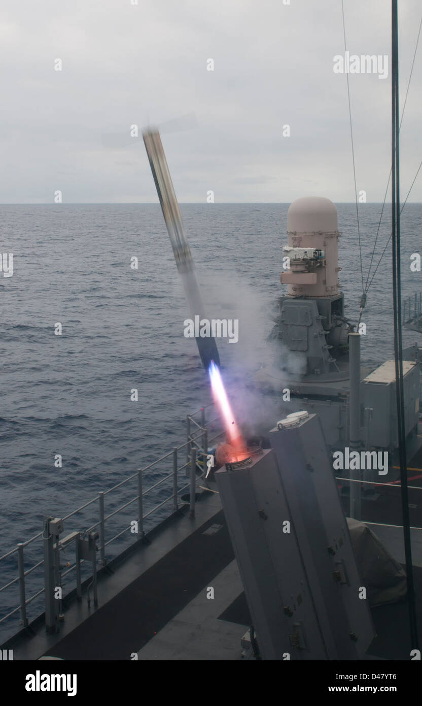 Launching exercises hi-res stock photography and images - Alamy