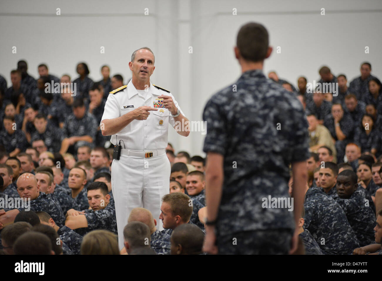 Chiefofnavaloperations hi-res stock photography and images - Alamy
