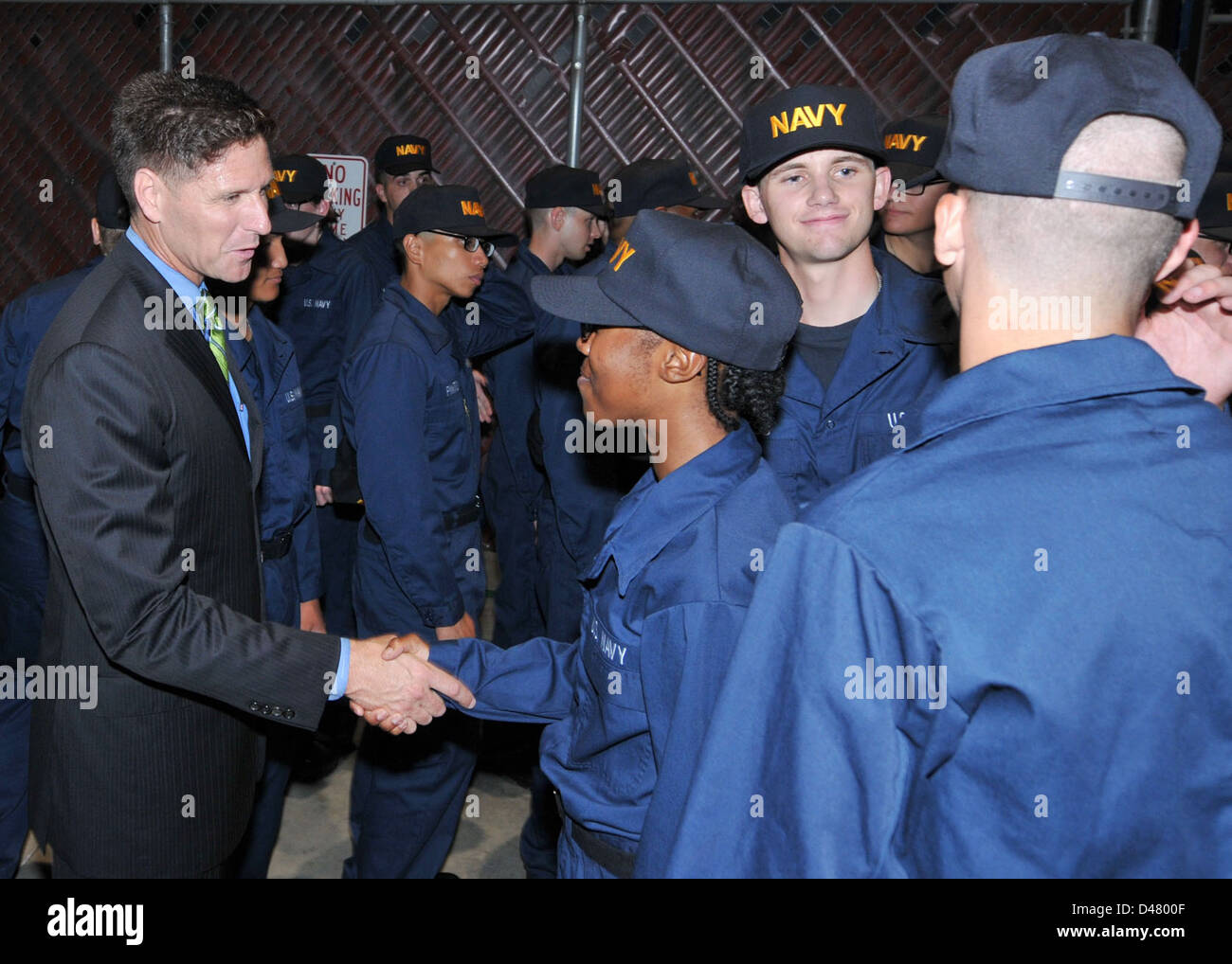 Assistant Secretary Of The Navy Manpower And Reserve Affairs High ...