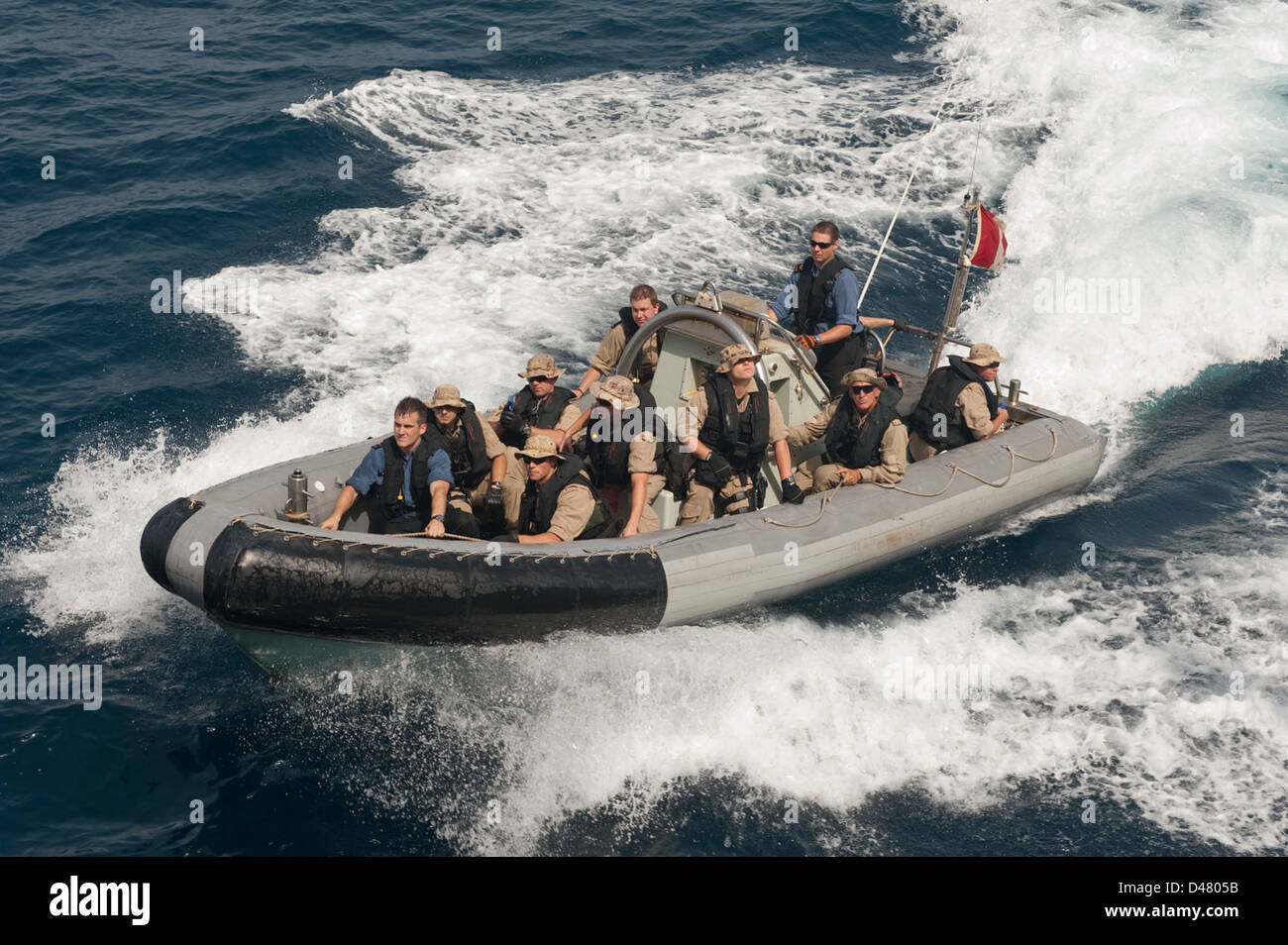 Small Boat Armada High Resolution Stock Photography and Images - Alamy