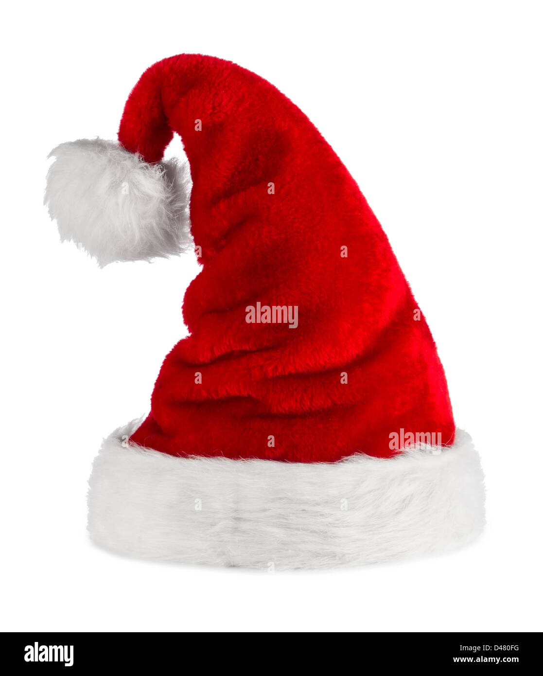 Santa hat hi-res stock photography and images - Alamy