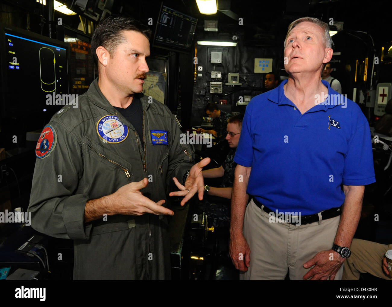 Carrierstrikegroup hi-res stock photography and images - Alamy