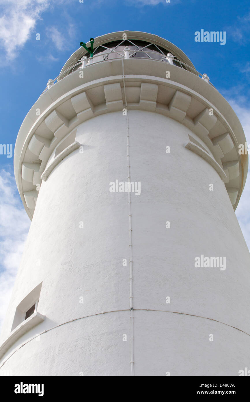 South Stack Anglesey Storm High Resolution Stock Photography and Images ...