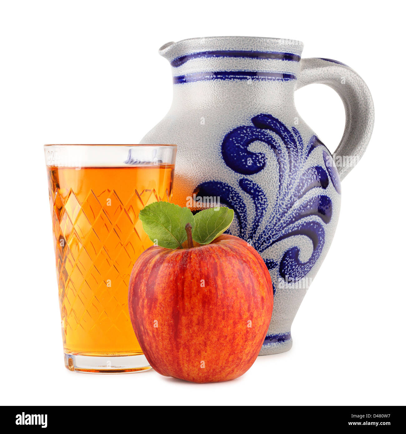 Apple wine hi-res stock photography and images - Alamy