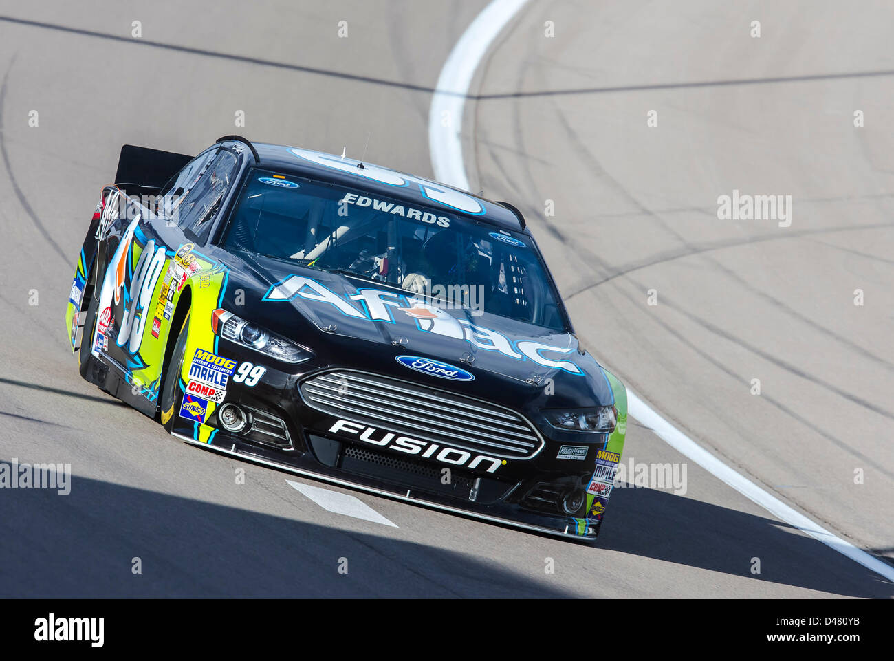 Carl Edwards 2022