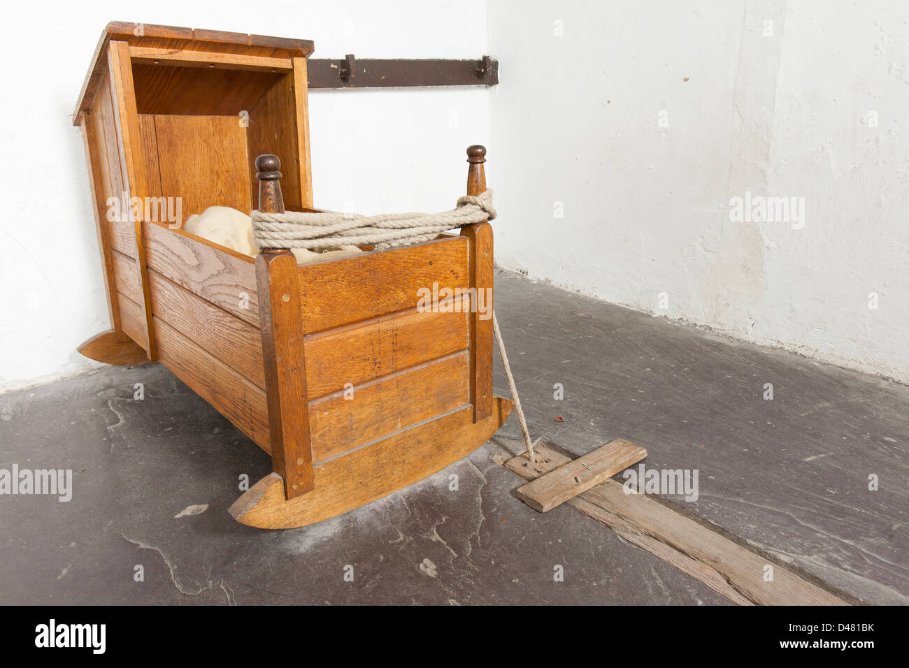 Beaumaris gaol hi-res stock photography and images - Alamy