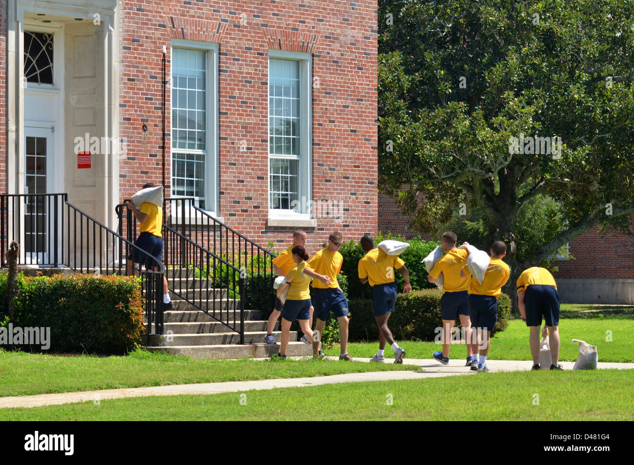 Cid corry station hi-res stock photography and images - Alamy