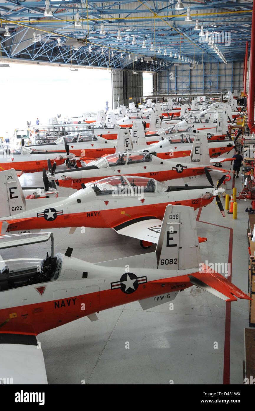 Naval air station whiting field hi-res stock photography and images - Alamy