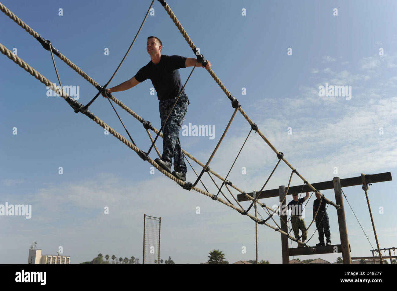 Chief challenge hi-res stock photography and images - Alamy