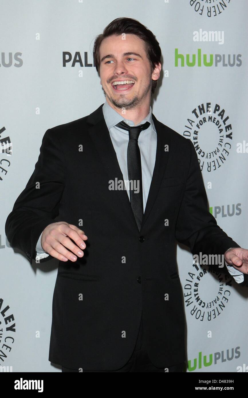 Jason Ritter Parenthood