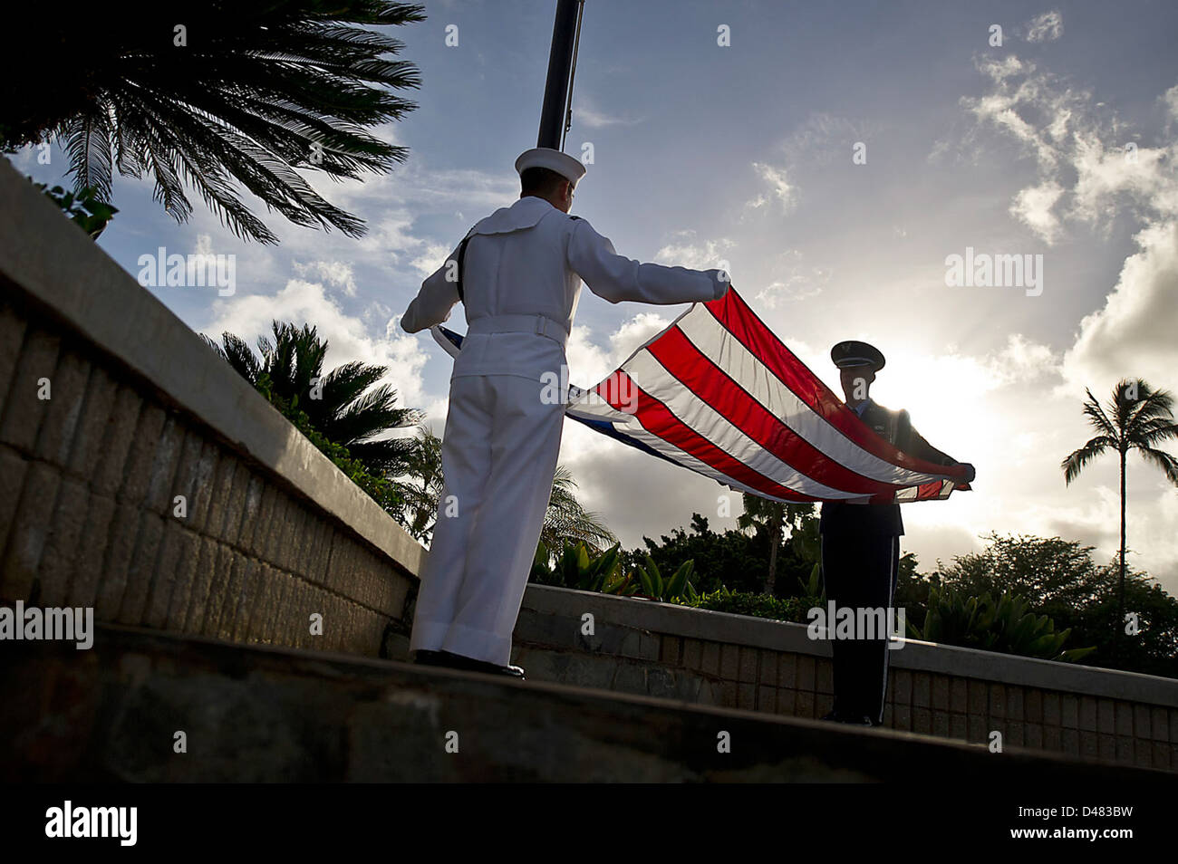 September 11 ceremony joint hi-res stock photography and images - Alamy