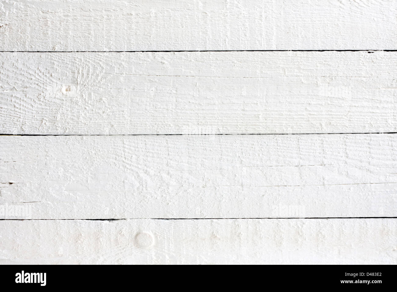 White painted wood structure hi-res stock photography and images - Alamy