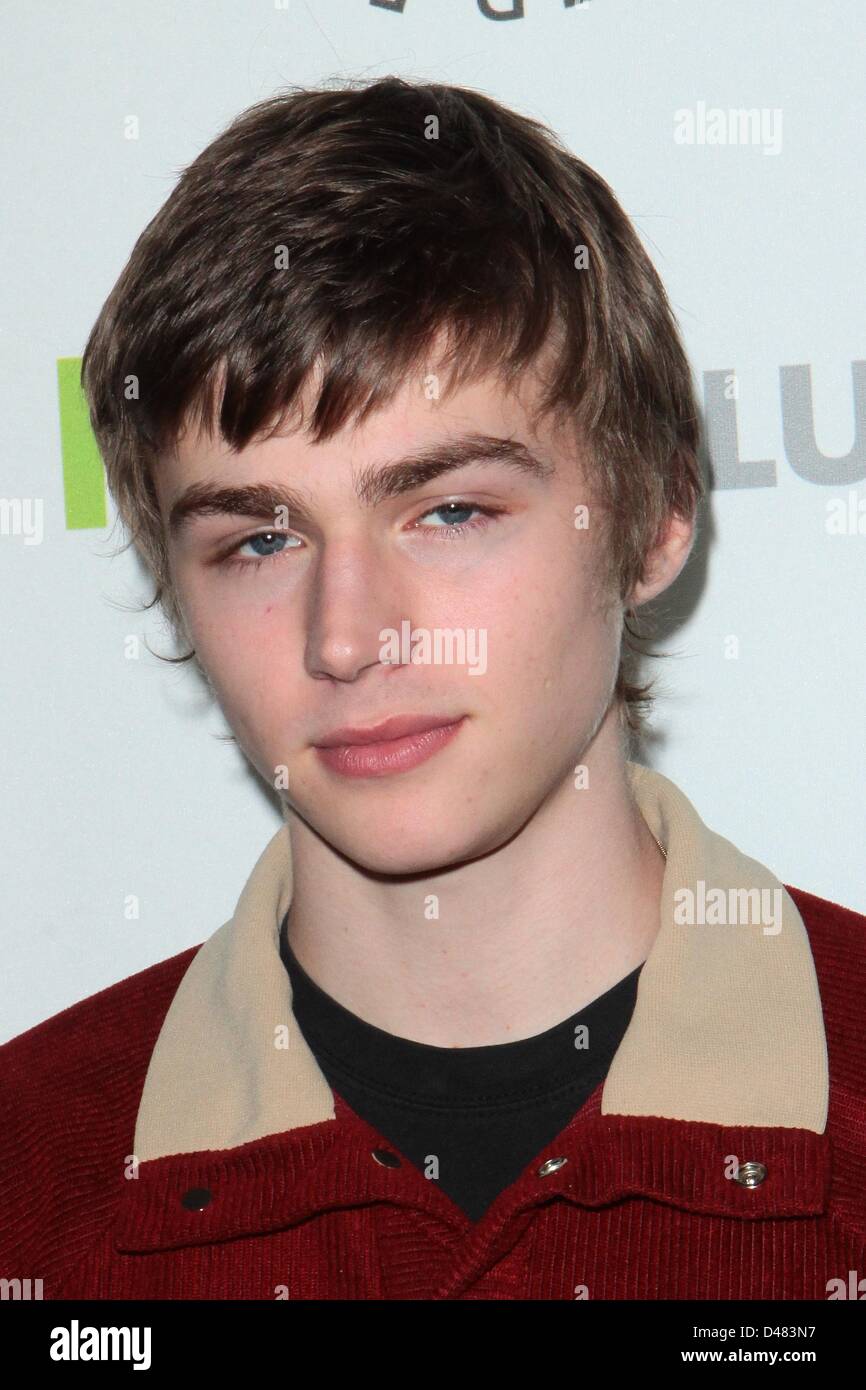 Miles Heizer