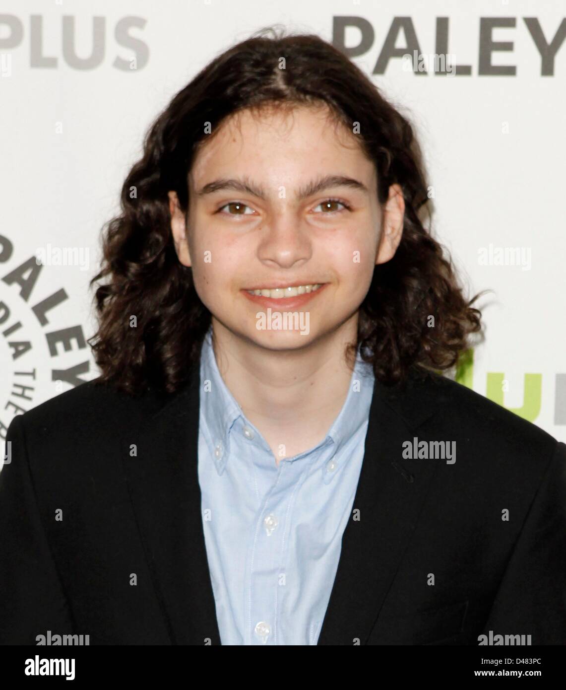 Max burkholder hi-res stock photography and images - Alamy