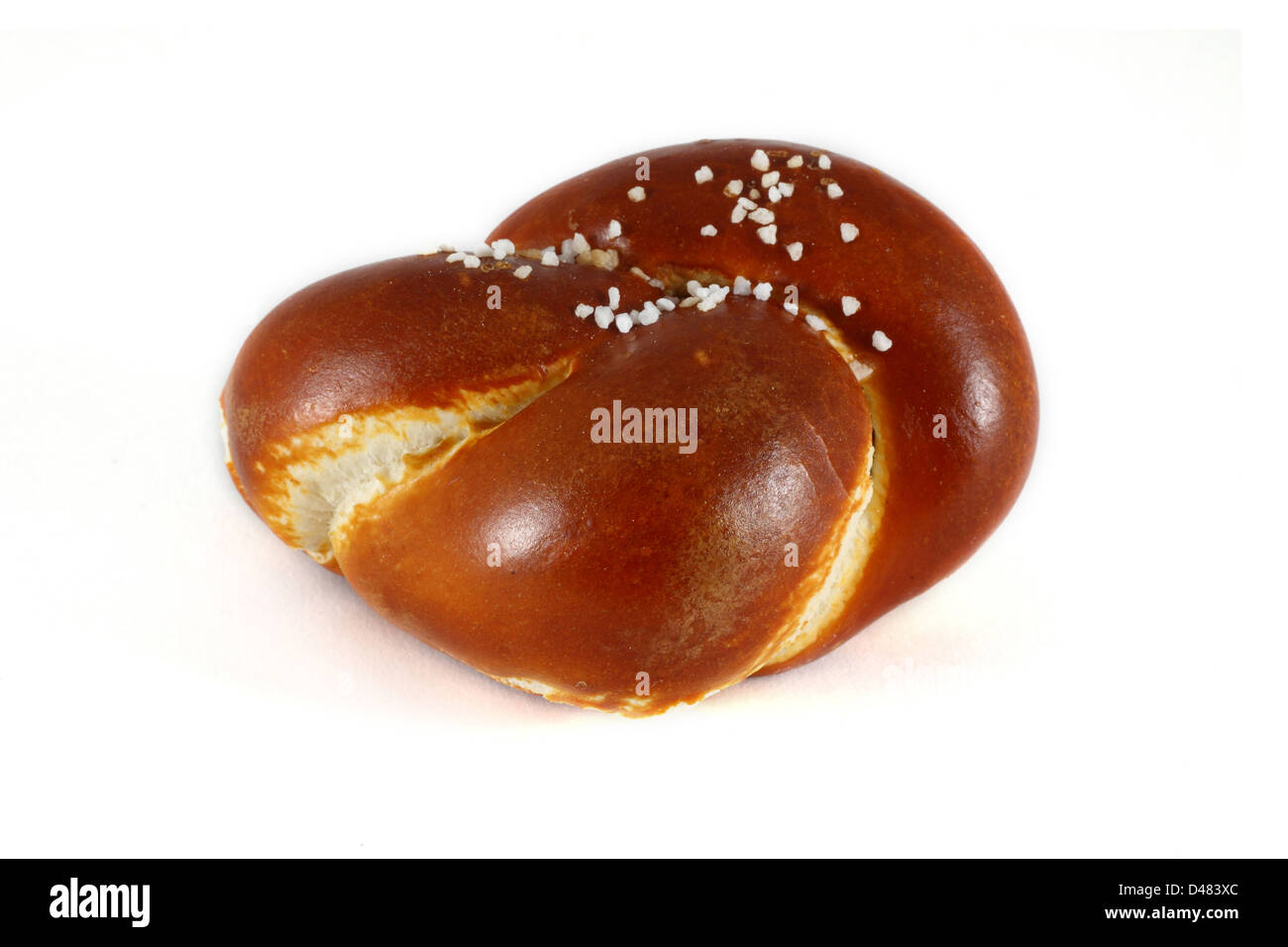 Crusty bap hi-res stock photography and images - Alamy